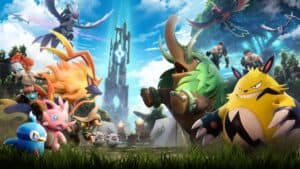 Cross-Platform Play In Palworld: Device Compatibility Explained
