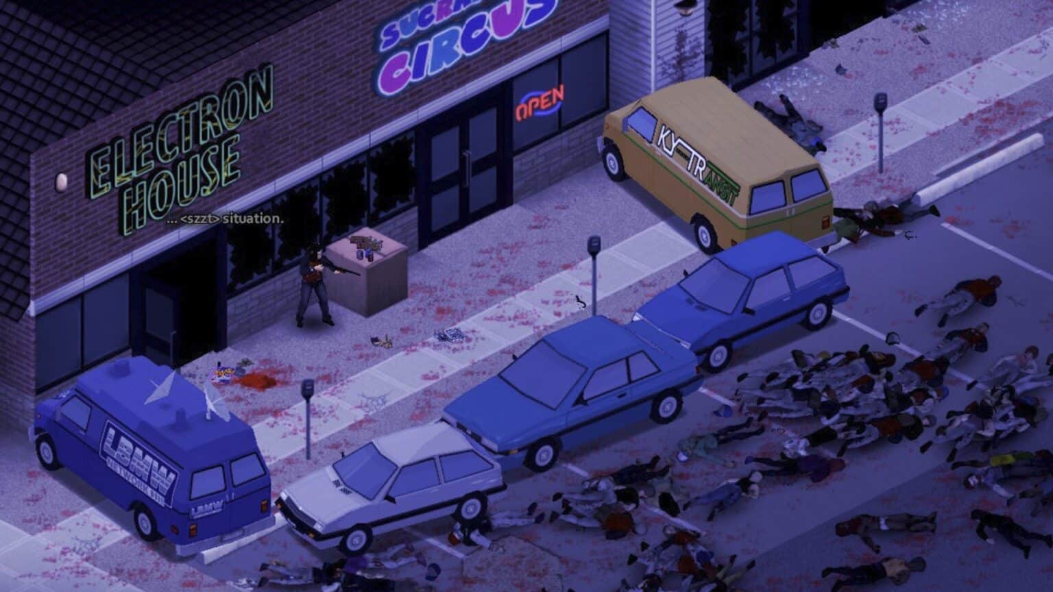 The Role Of First Aid In Project Zomboid Survival.