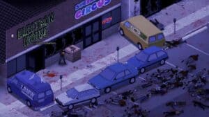 Best Practices For Corpse Disposal In Project Zomboid.