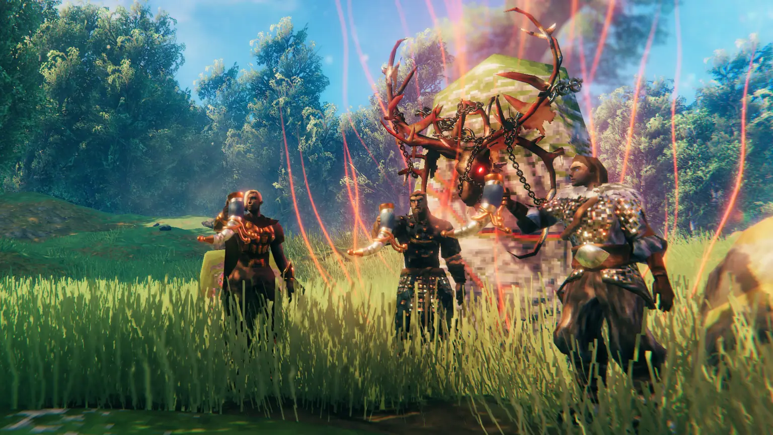 Beginner's Guide: How To Set Up A Valheim Server